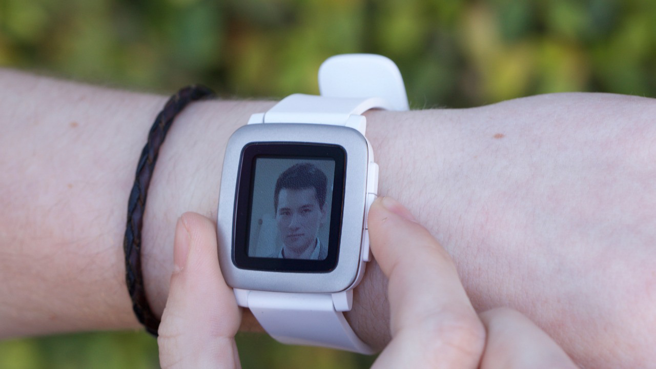 Pebble Timeの2000万ドルKickstarterキャンペーンを分析する | TechCrunch Japan Archive