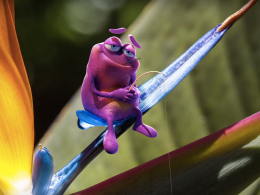 Google、特殊効果レンダリングのZyncを、Google Cloud Platformで初のベータ公開 | TechCrunch ...