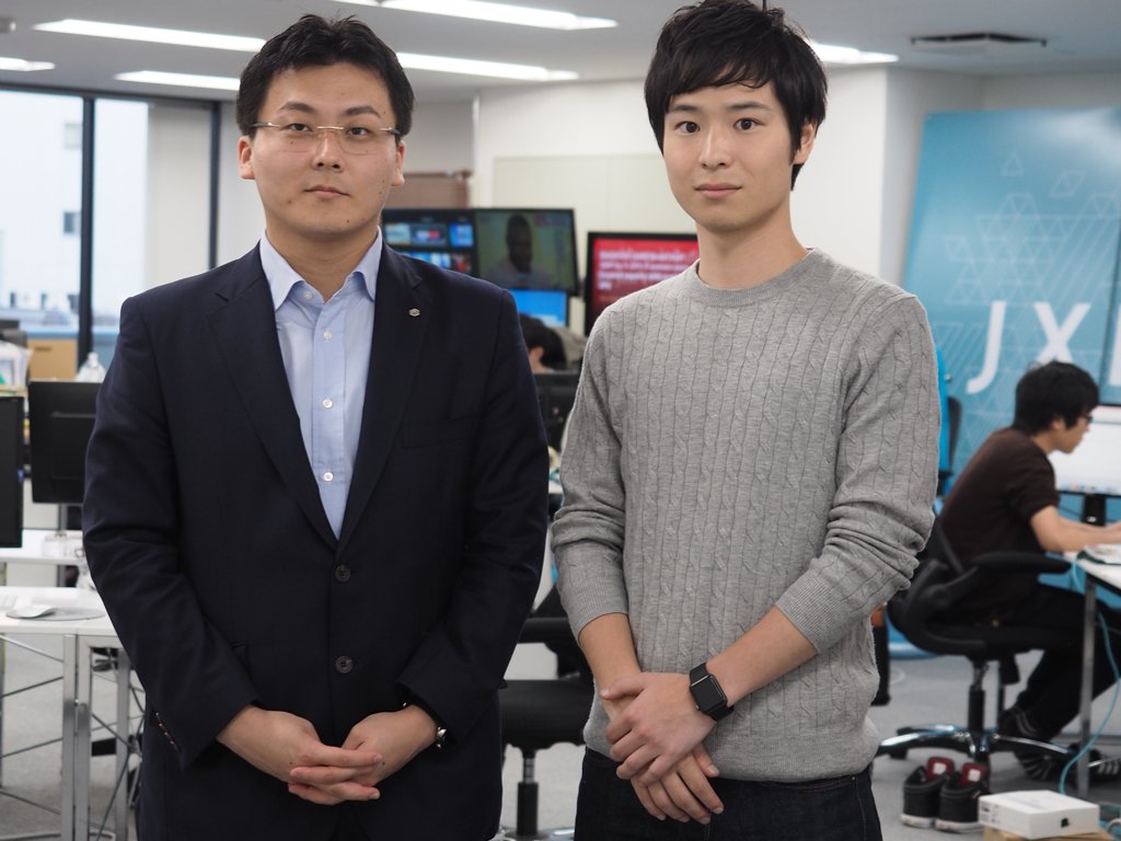 ニュースアプリ「Vingow」などを開発するJX通信社、共同通信デジタルと資本業務提携 | TechCrunch Japan Archive