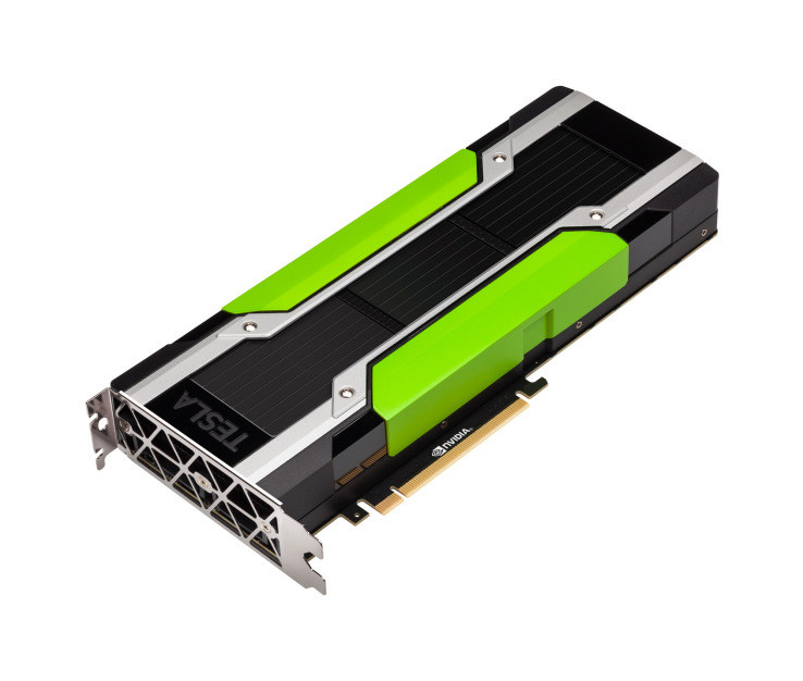 NVIDIAのGPU最新製品二種は機械学習/深層学習/大規模データセンターに最適化、今やアクセラレータはゲームのためにあらず ...