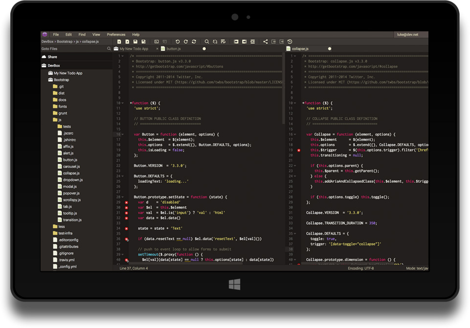 クラウドIDE Codeanywhereがバージョンアップしてスピードを4倍増へ | TechCrunch Japan Archive