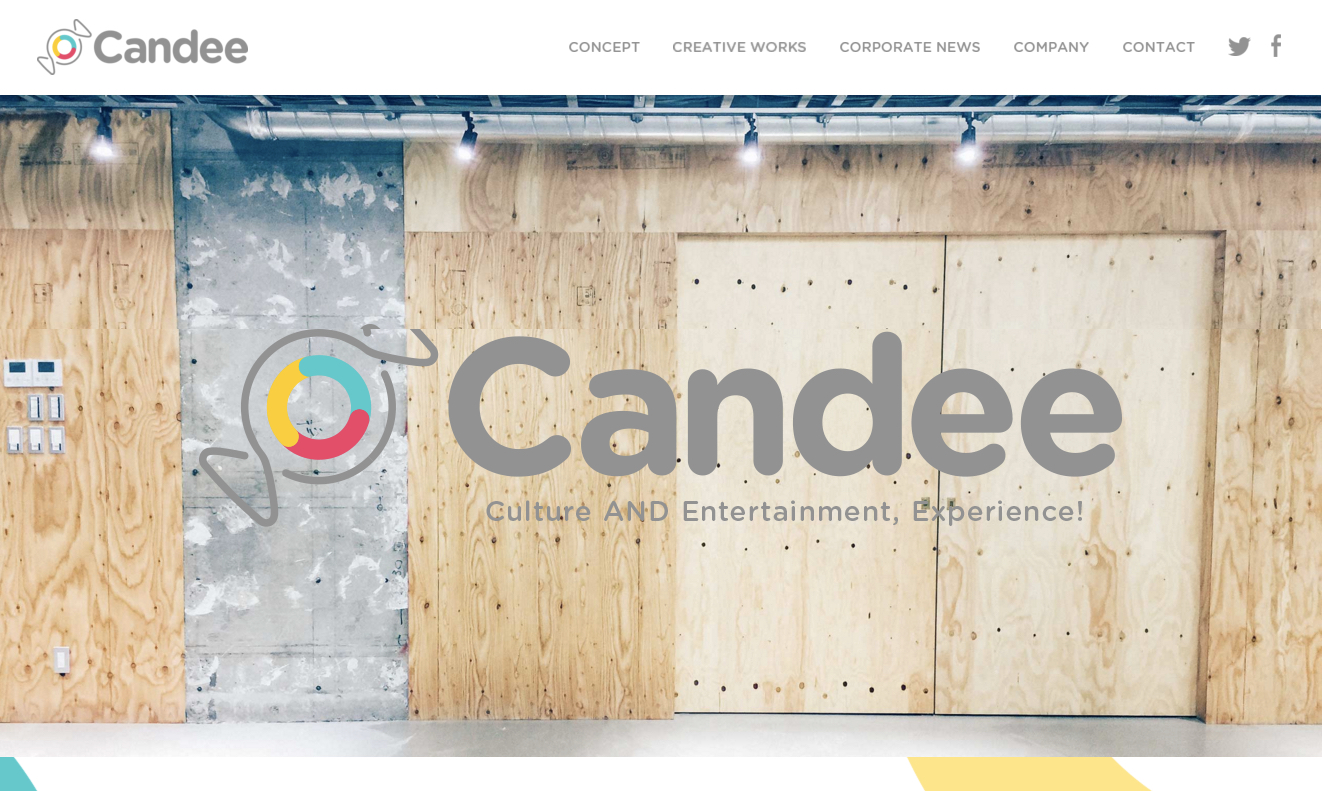 gumi、LINE LIVEなどの動画制作スタートアップCandeeに出資か？ 国光氏が回答 | TechCrunch Japan Archive