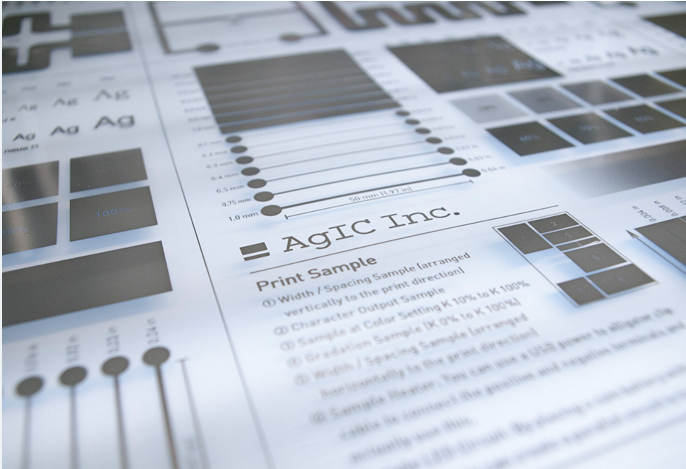 AgICにセメダインが投資、曲がる回路のための導電性の接着剤を作る | TechCrunch Japan Archive