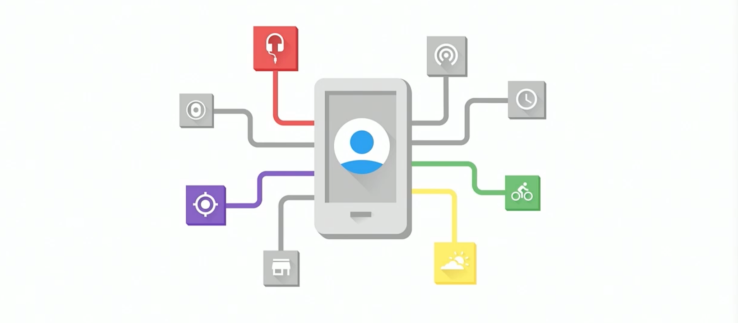 Google、Awareness APIをリリース―Androidアプリがユーザー環境に反応するようになる | TechCrunch Japan Archive