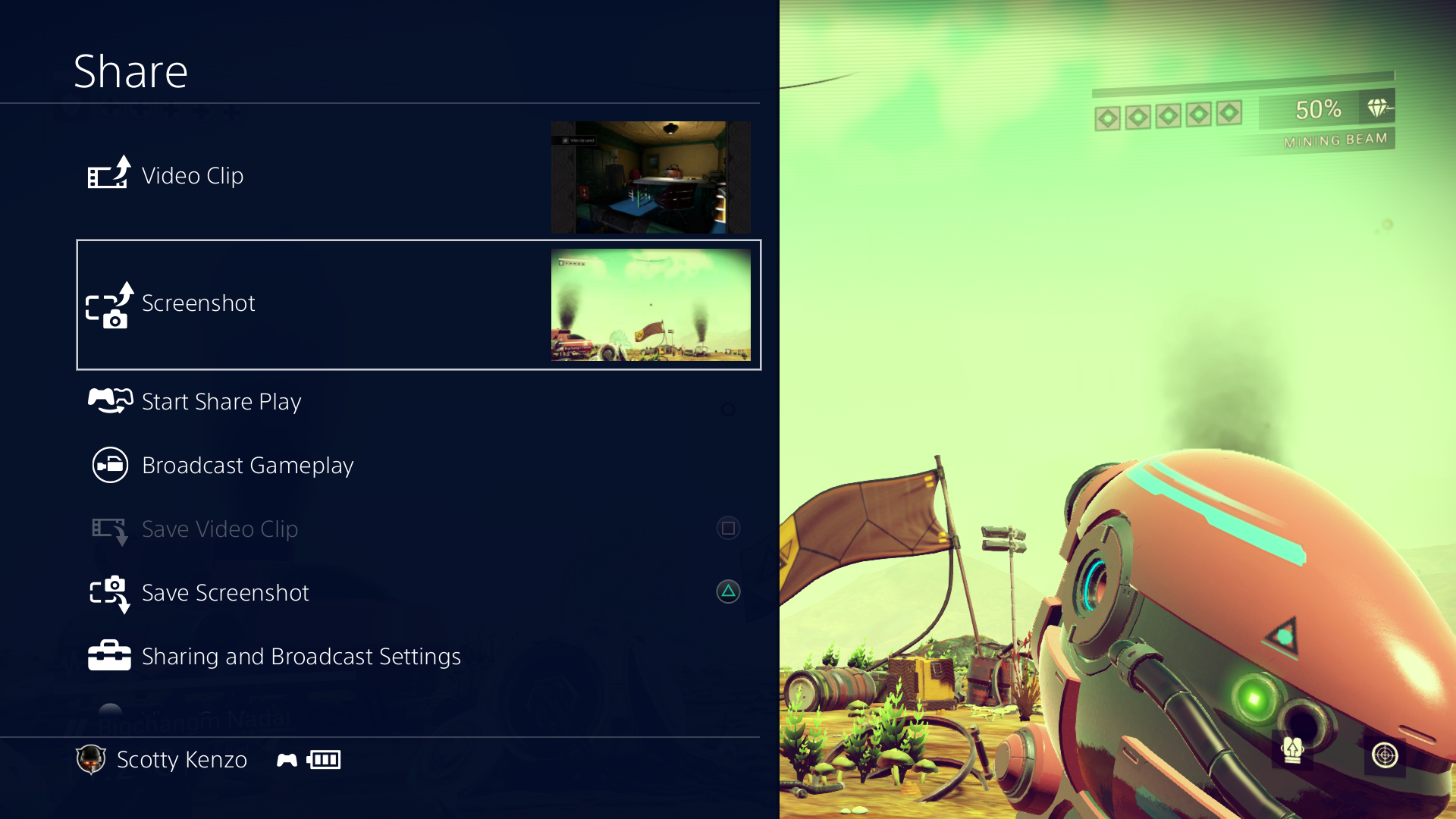 PlayStation 4のOSがニューバージョンへ、マルチタスクでよりすっきりのユーザー体験、本物のコンピューターに近づく ...