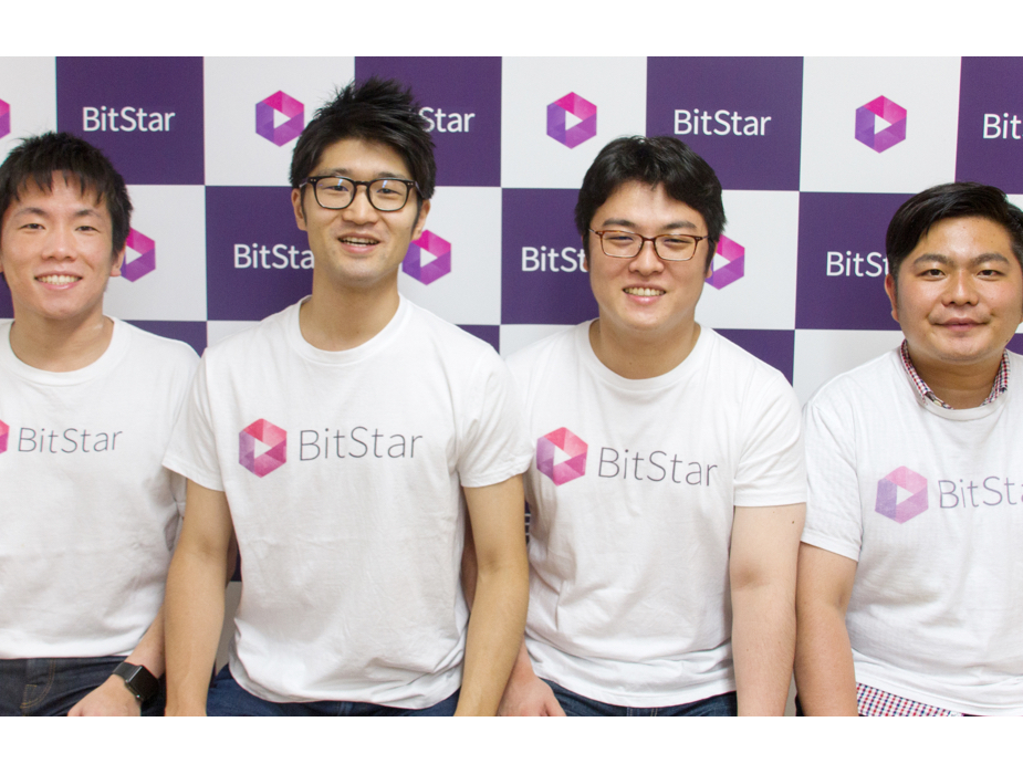 YouTuberと企業を結ぶプラットフォーム「BitStar」、運営のBizcastがコロプラから資金調達——海外展開も視野に | TechCrunch Japan Archive