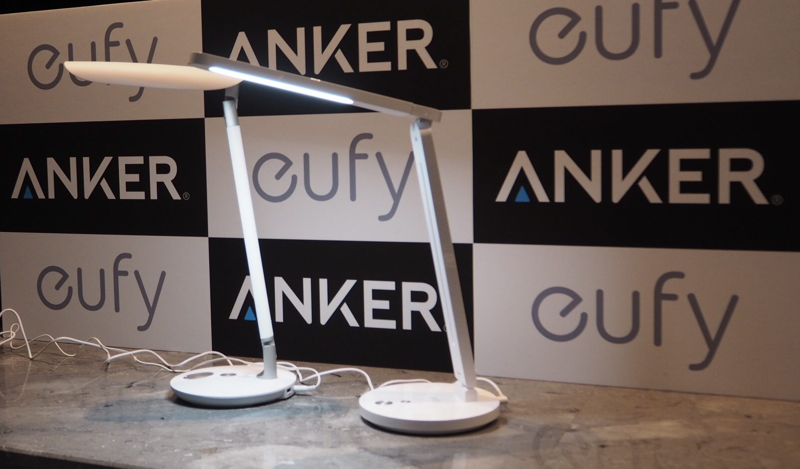スマホ周辺機器でおなじみのAnkerが家電に参入、新ブランド「eufy」を発表 | TechCrunch Japan Archive