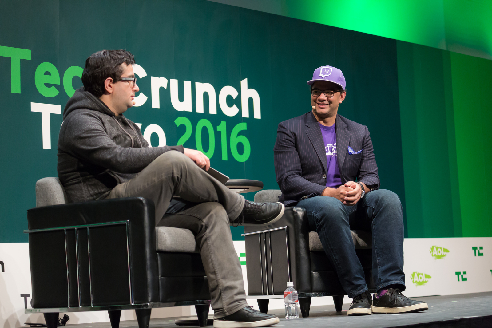 巨額買収、eスポーツの加速──ゲーム実況動画コミュニティの今後をTwitchディレクターに聞く | TechCrunch Japan Archive