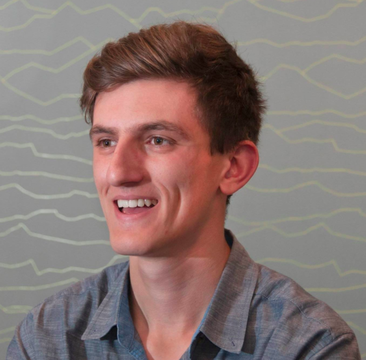 イスラエル出身の18歳が350万ドルを調達し、世の中の公開APIを使いやすくする | TechCrunch Japan Archive