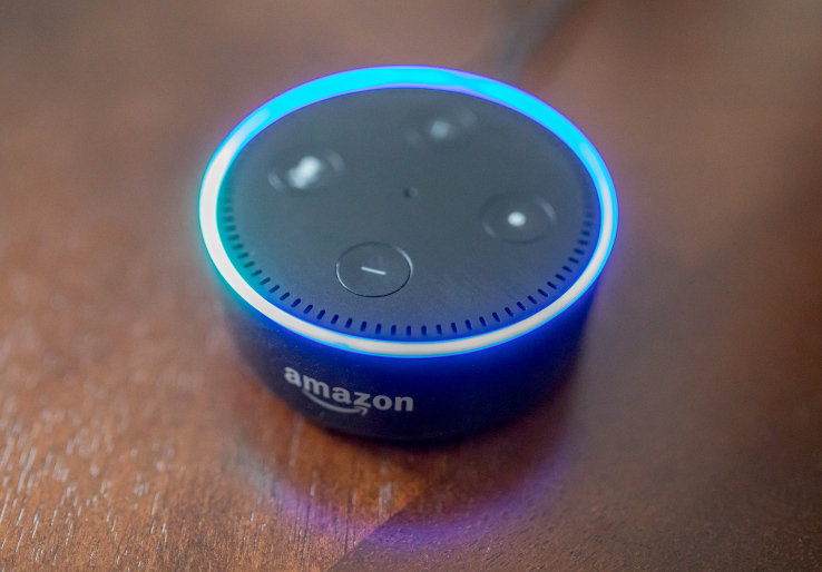 メインストリーム化の道を歩むAmazon Echo | TechCrunch Japan Archive