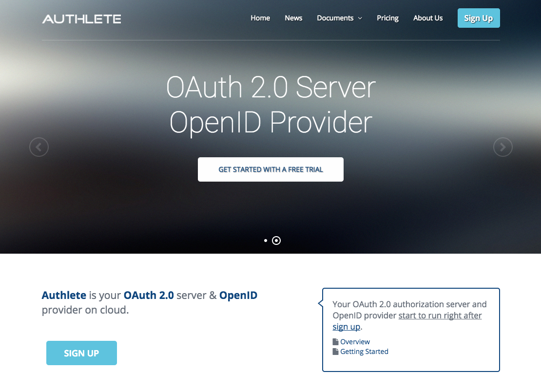 APIエコノミー立ち上がりのカギ、OAuth技術のAUTHLETEが500 Startups Japanらから1.4億円を調達 | TechCrunch Japan Archive