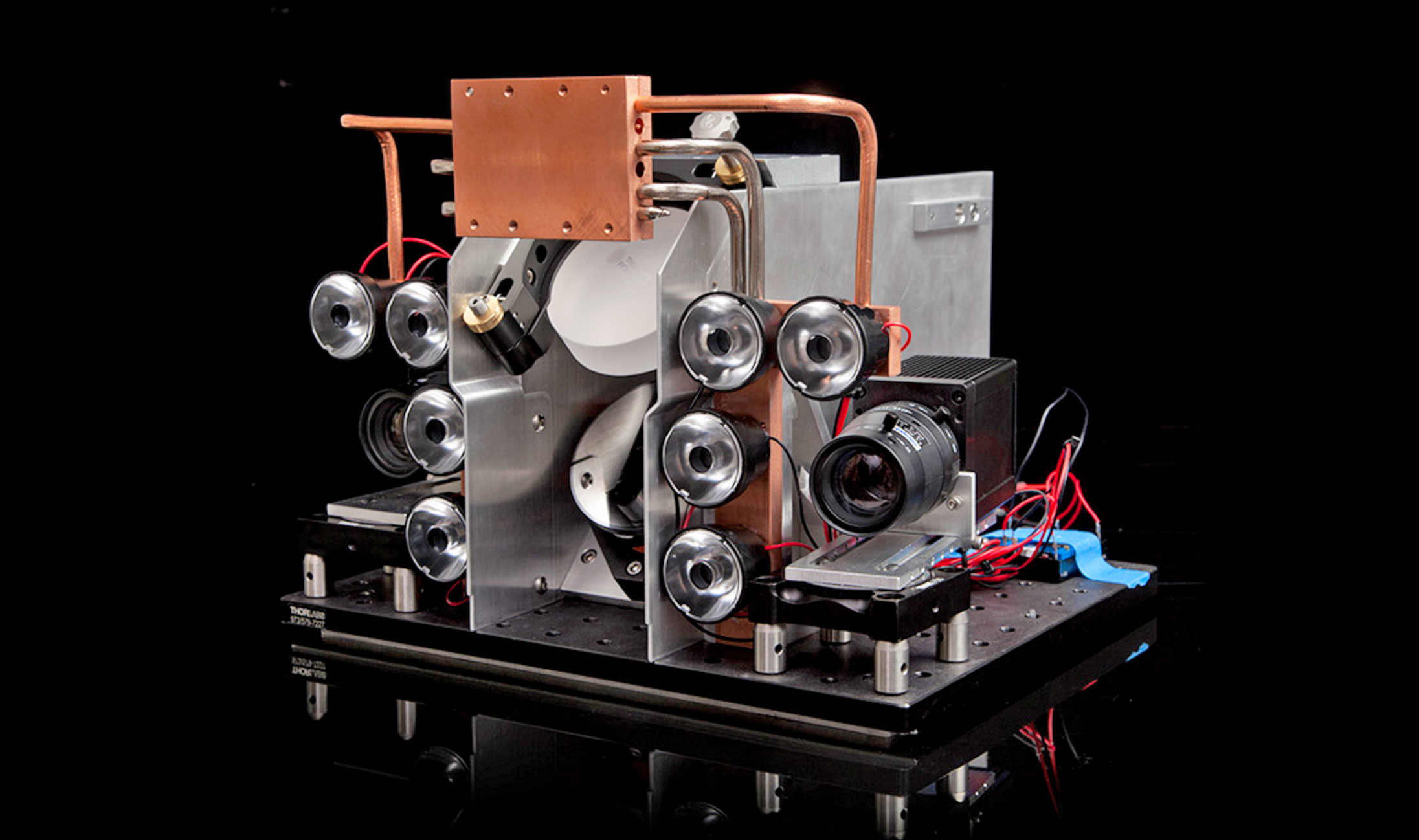 害虫をレーザーで撃ち落とす｢Photonic Fence｣もうすぐ実用化――農作物を見えない電撃柵で保護 | TechCrunch Japan ...