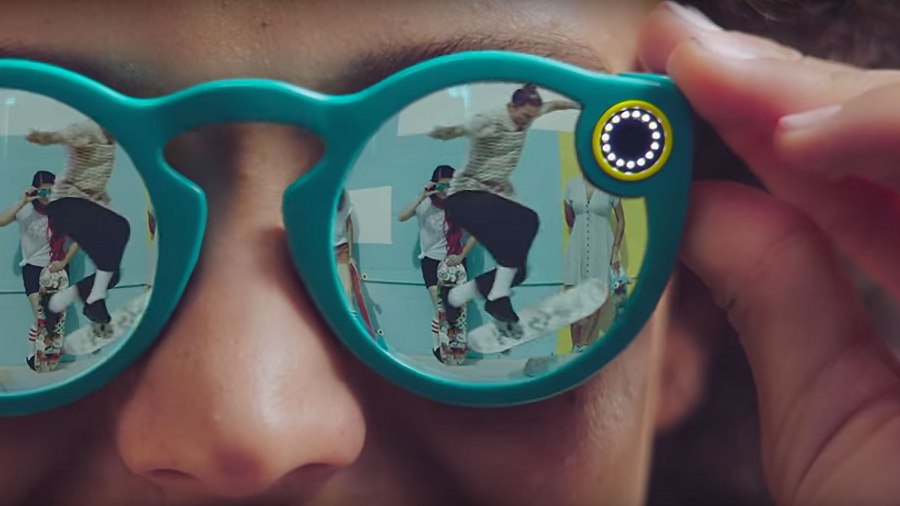 Snap、Spectaclesの次期バージョンを開発中。拡張現実が加わるか | TechCrunch Japan Archive