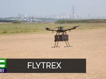 このFlyTrexのドローンはビールを運ぶ | TechCrunch Japan Archive