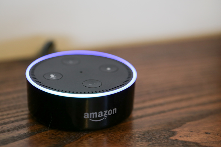 Amazon Echoが年内に日本登場へ——スマートスピーカーの国内参入、続々と発表 | TechCrunch Japan Archive