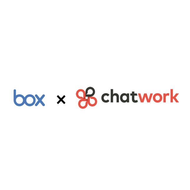 ChatworkがBoxと連携、日本語対応サービスとの連携を増やしSlackとの差別化を図る | TechCrunch Japan Archive