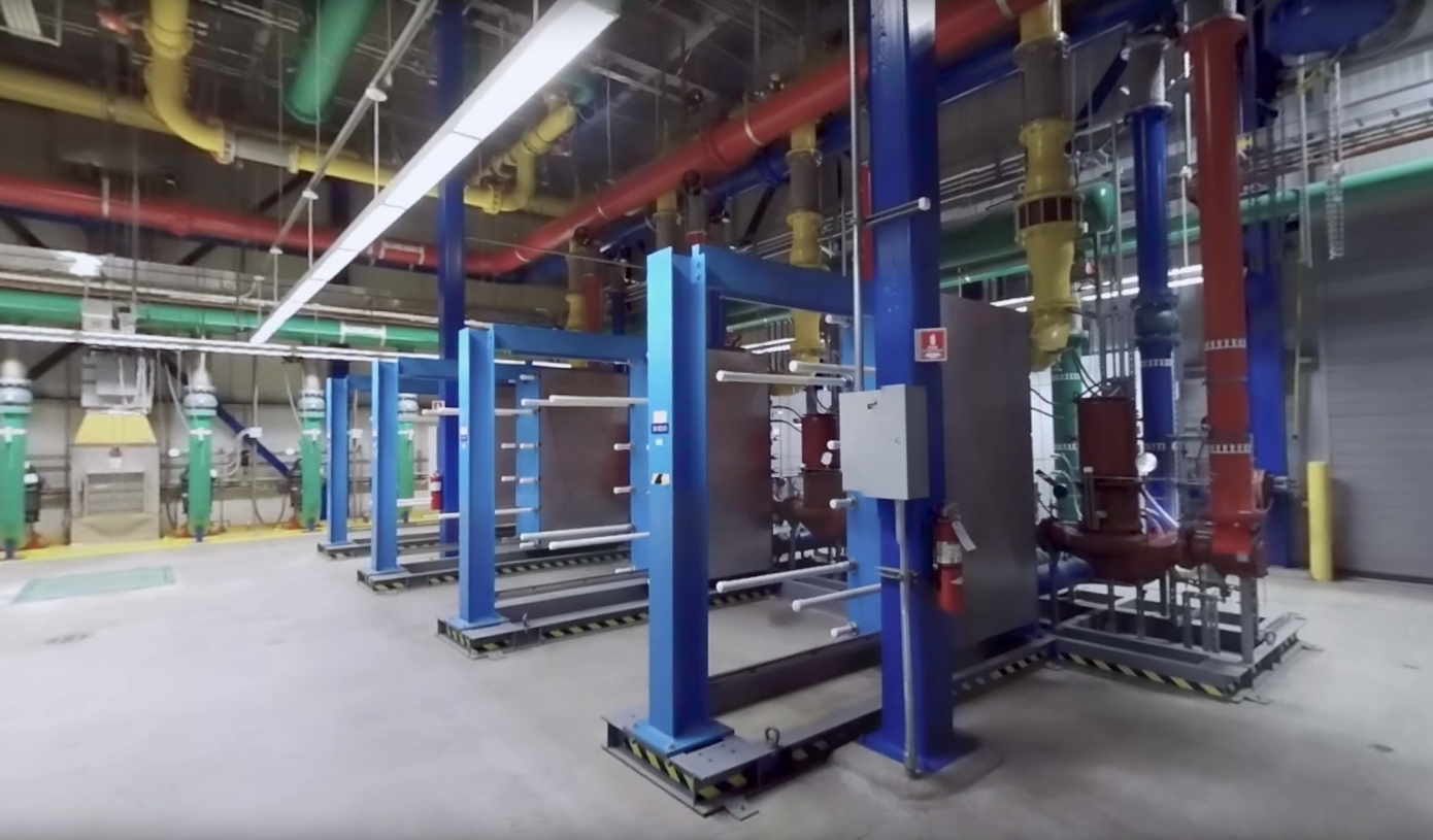Google Compute Engineに最大3844GBのバーチャルマシン登場 | TechCrunch Japan Archive