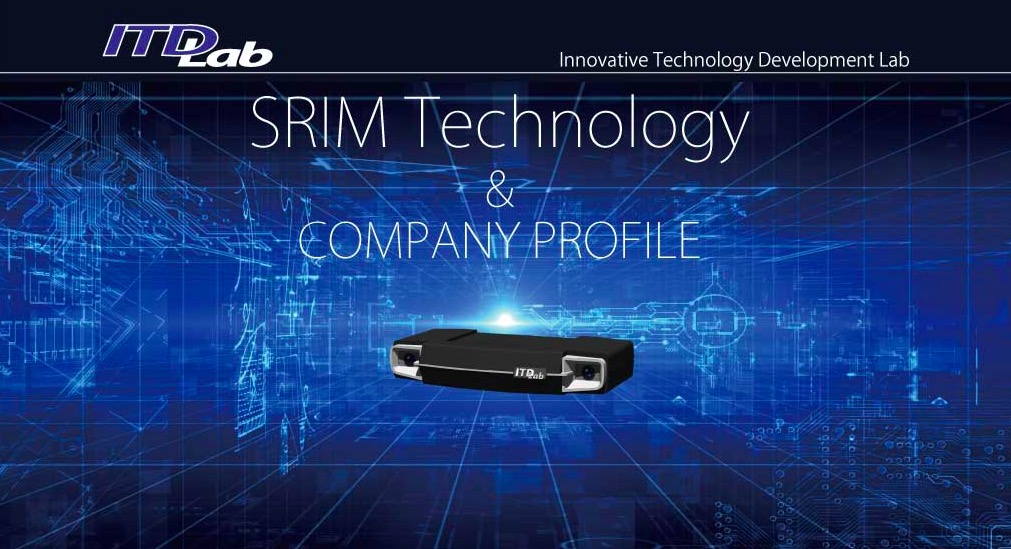 自動運転の “眼” を担う高性能なステレオカメラの開発へ、東工大発のITD labが4.8億円を調達 | TechCrunch Japan Archive