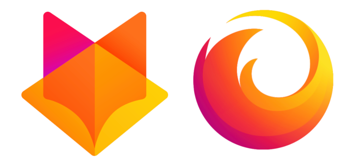 Firefoxが新しいロゴを制作中…ロゴというより“ロゴセット”だ | TechCrunch Japan Archive