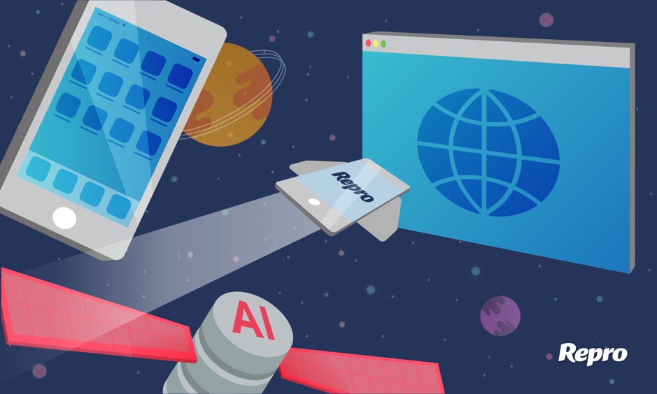 モバイルアプリ向け分析ツール「Repro」のウェブ向け「Repro Web」が登場 | TechCrunch Japan Archive