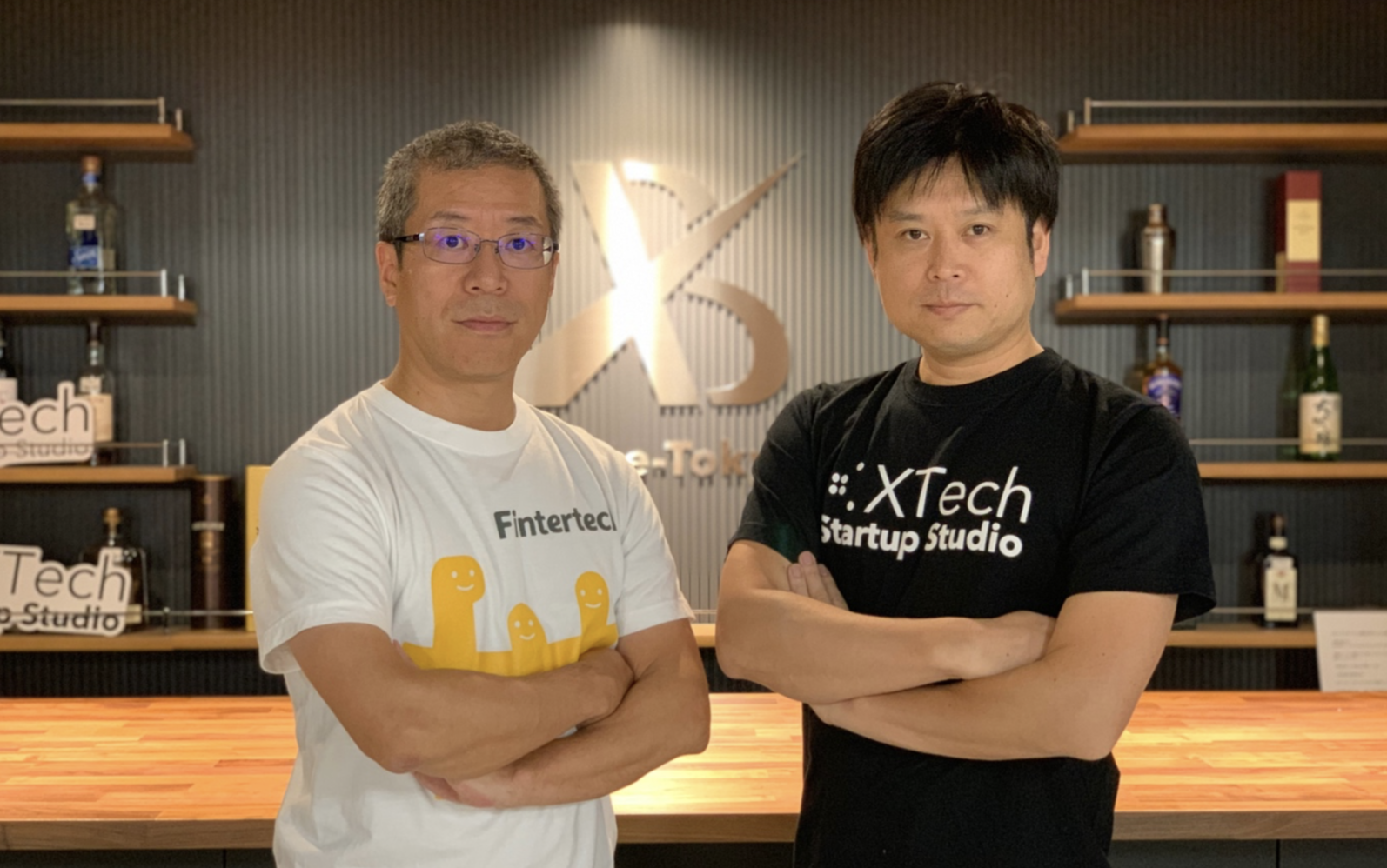 元サイバー西條氏が率いるXTech、株式投資型クラウドファンディングへ参入 | TechCrunch Japan Archive