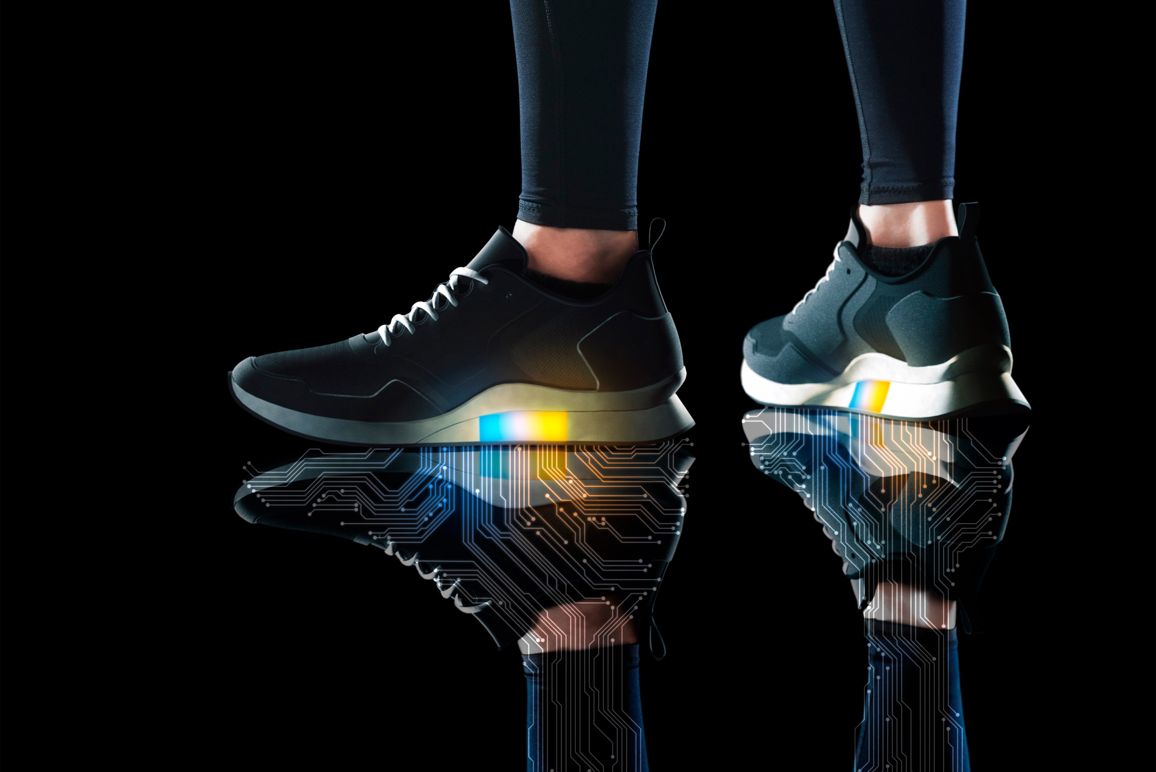 TC Tokyo 2018にAIが解析するスマートフットウェアプラットフォーム「ORPHE TRACK」の展示が決定 | TechCrunch ...