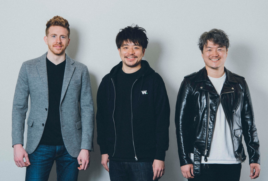 サイト・アプリ多言語化サービス「WOVN.io」が総額14億円を資金調達 | TechCrunch Japan Archive