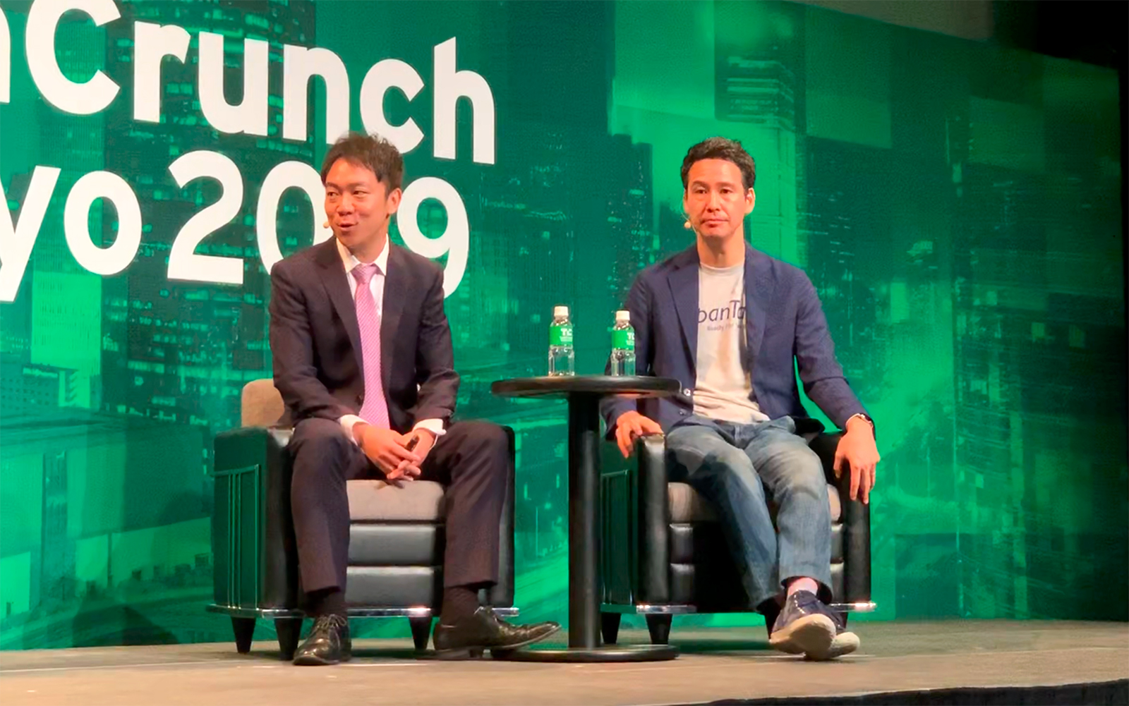 「自動運転はタクシーから」Autowareが作り出す未来 | TechCrunch Japan Archive