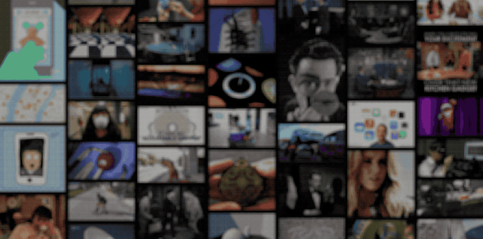 Giphyには禁止されている自傷やヘイト、児童性虐待のコンテンツがある | TechCrunch Japan Archive