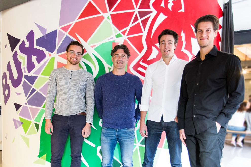 フィンテック企業のBuxが「ソーシャル」な暗号通貨投資プラットフォームBlockportを買収 | TechCrunch Japan Archive