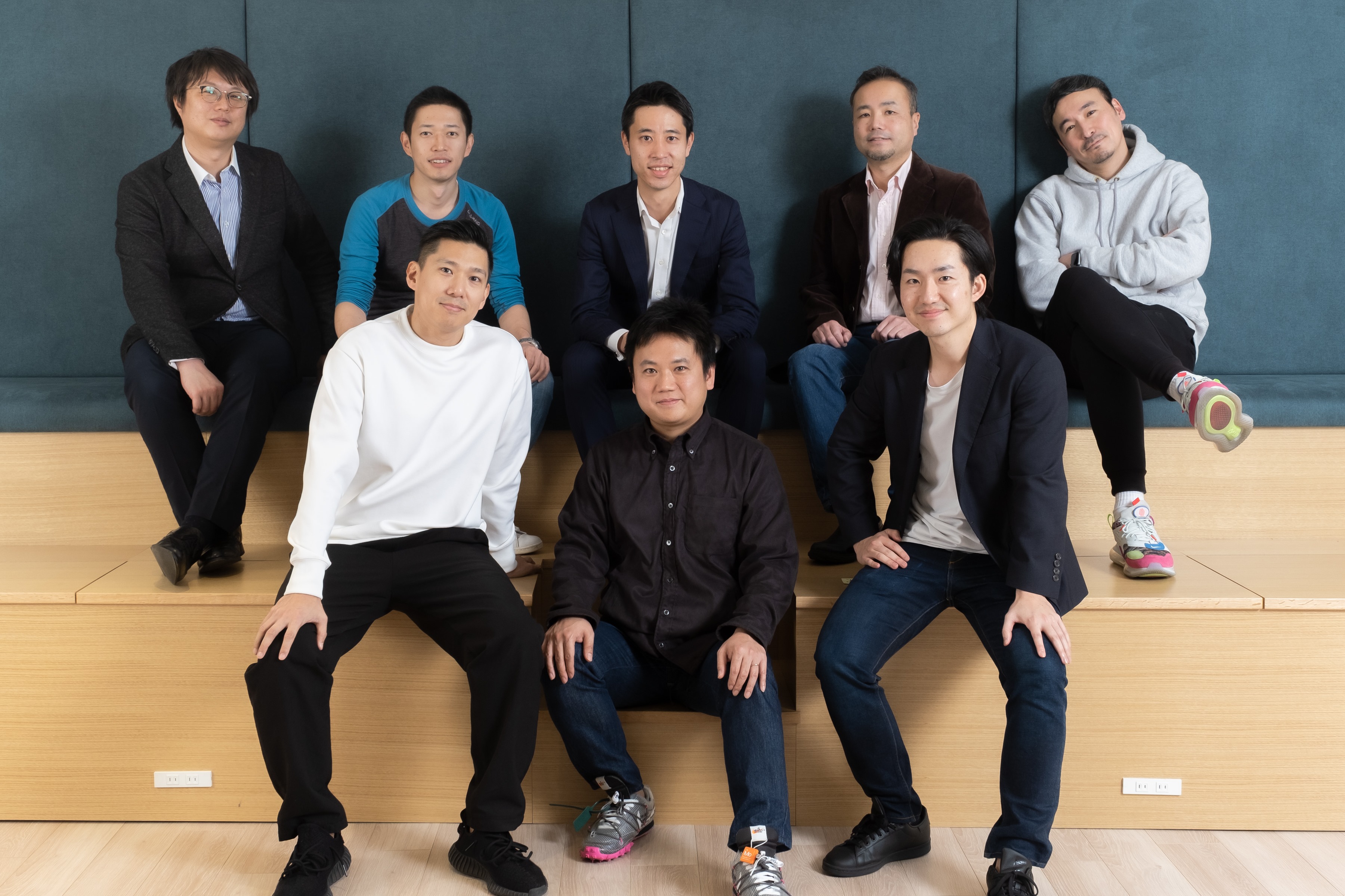 「本気で世界シェア1位を取りにいく」Reproが4年ぶりの増資で約30億円を調達 | TechCrunch Japan Archive