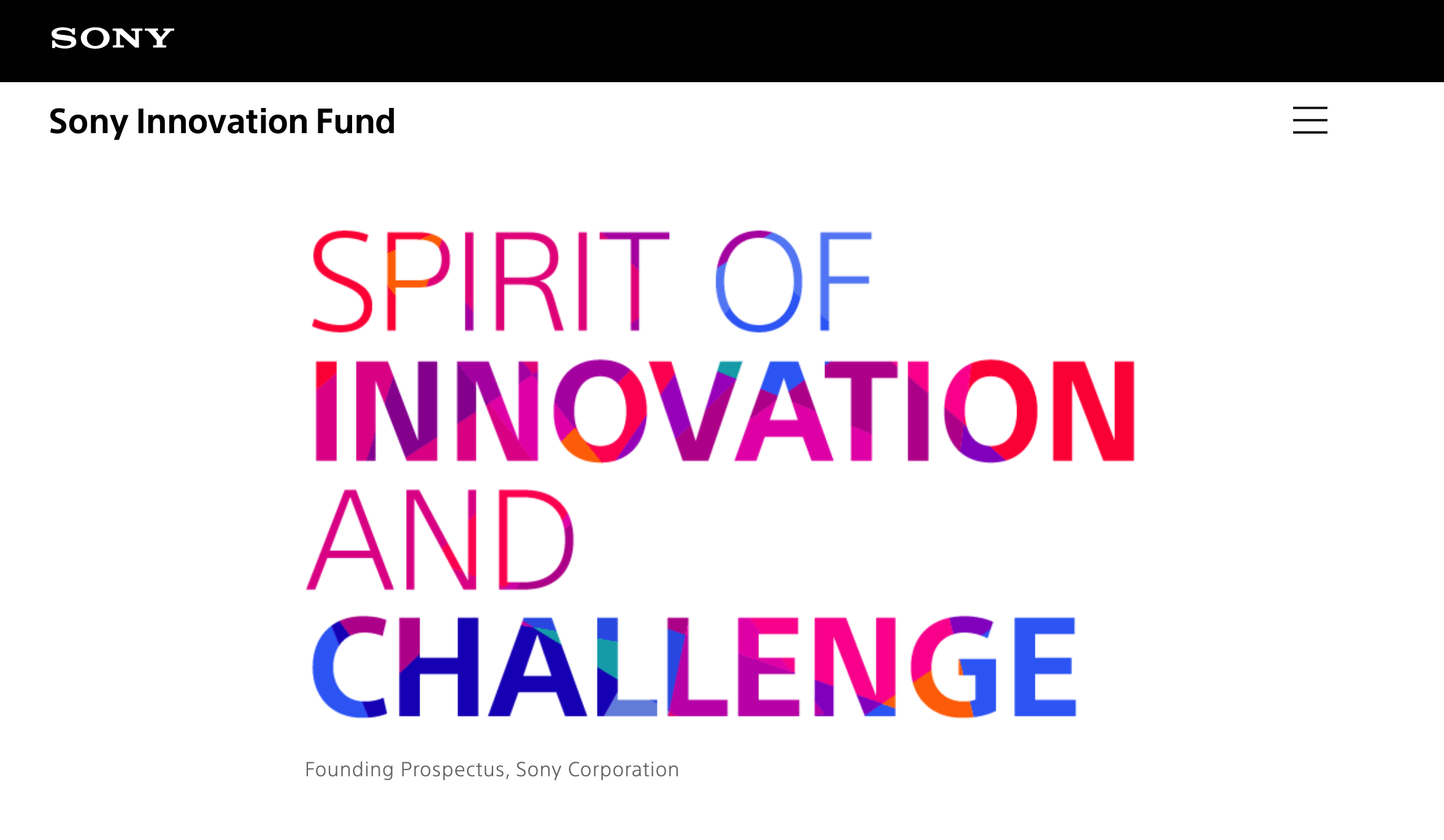 Sony Innovation Fundが日本、米国、EUに続きインド拠点強化、出資企業同士の連携も進める | TechCrunch ...