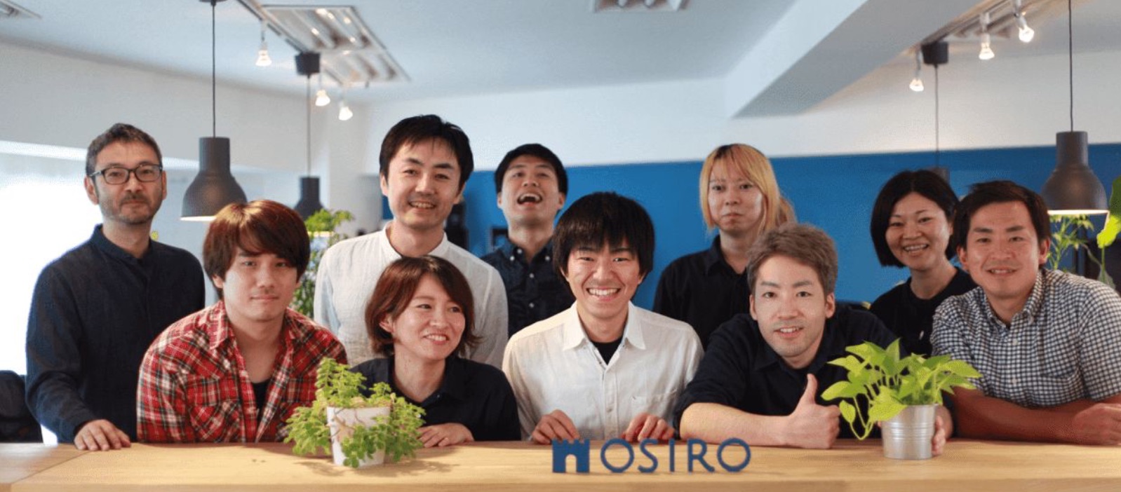 月額課金型ファンコミュニティ運営のOSIROがグロービス・キャピタルから資金調達した理由 | TechCrunch Japan Archive