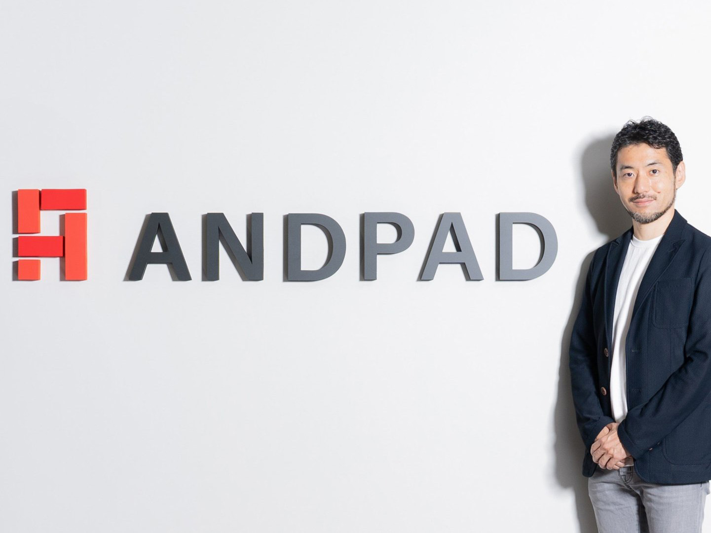 現場で使える建設施工SaaS「ANDPAD」CFOに元ミクシィ荻野氏就任 | TechCrunch Japan Archive