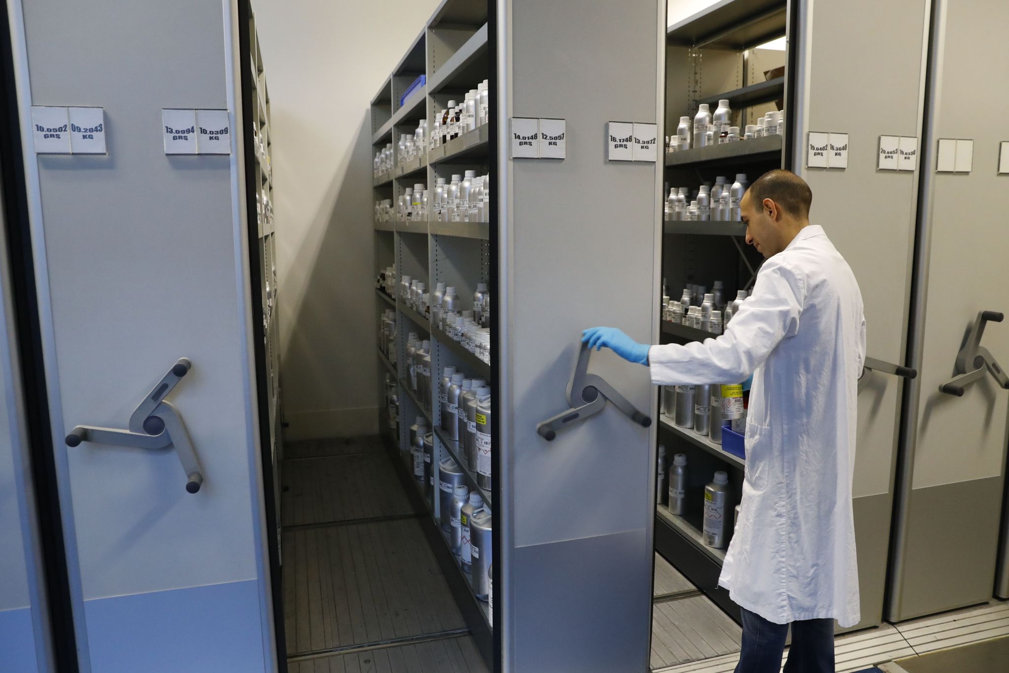 市場規模540兆円、化学業界向けのマケプレを構築するKnowde | TechCrunch Japan Archive