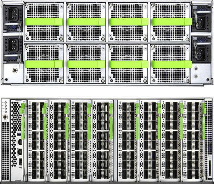 NVIDIAがLinuxベースのネットワークOS開発のCumulus Networksを買収 | TechCrunch Japan Archive