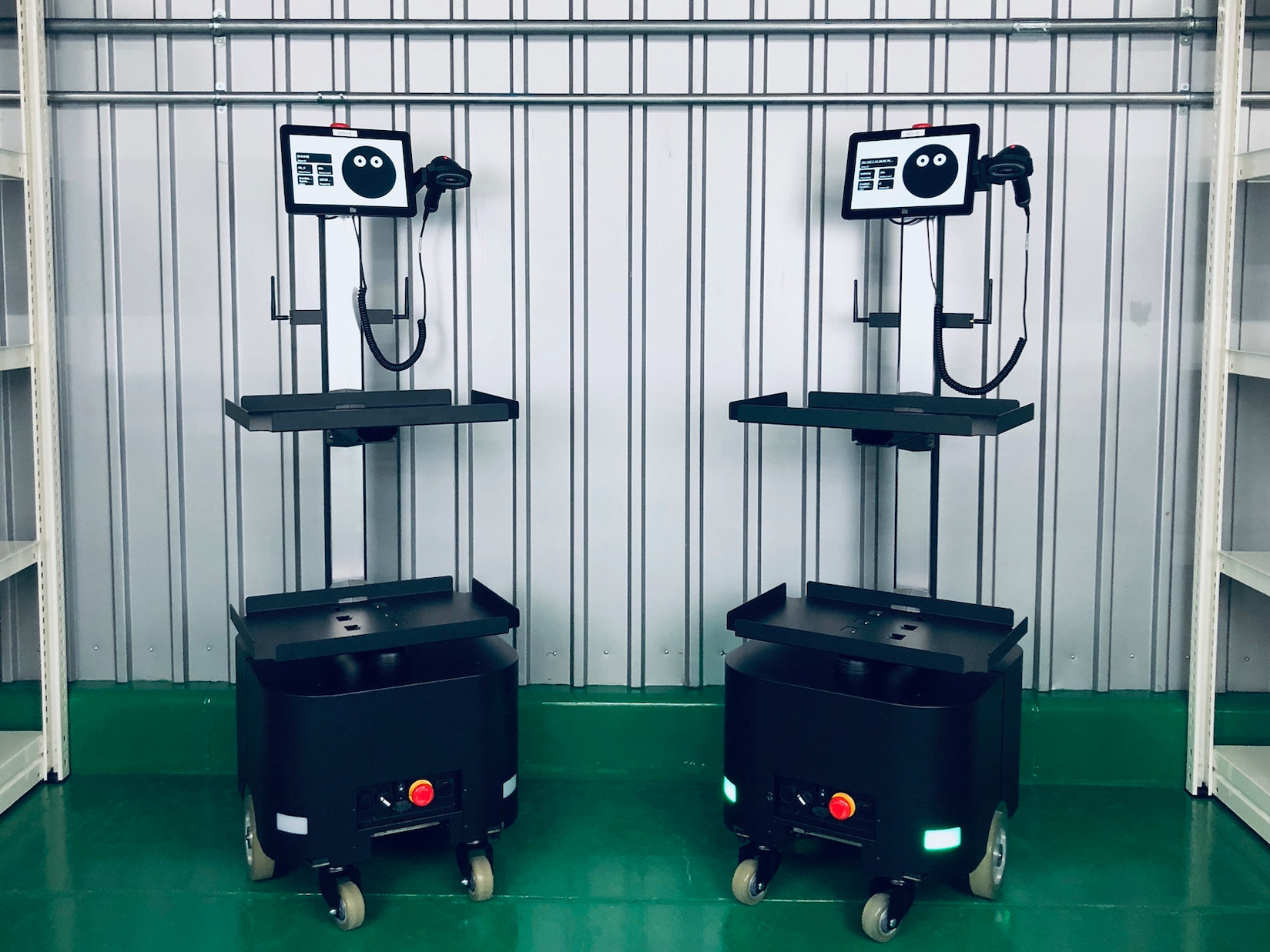 ロボティクスプラットフォームのRapyuta RoboticsがBizTech ファンドから資金調達 | TechCrunch Japan ...