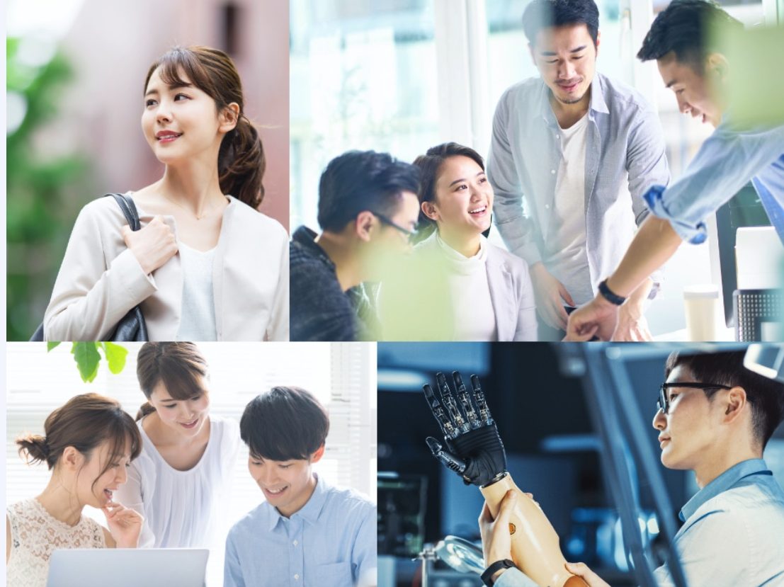 企業の福利厚生で使えるAI恋愛ナビサービス「Aill」の事前登録開始、特定社外の異性を月30名程度紹介 | TechCrunch Japan Archive