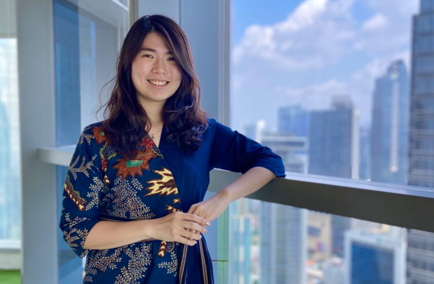 ベンチャーキャピタルにおける女性の役割、外国からの投資についてEast Venturesパートナーが語る | TechCrunch Japan Archive