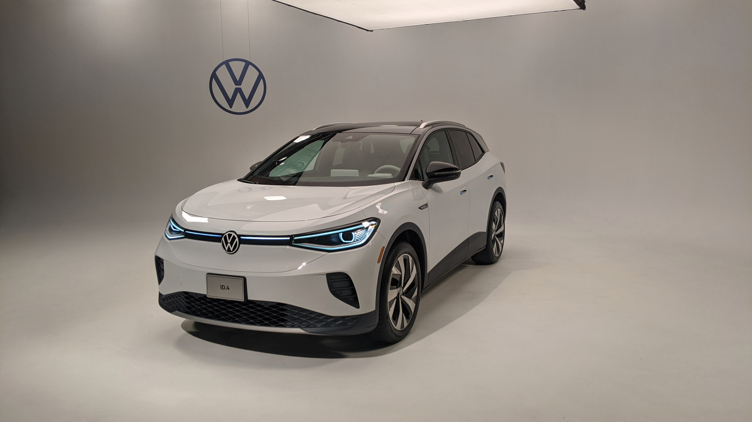 待望の米国デビューを果たしたVW製全電動クロスオーバーID.4を写真で堪能 | TechCrunch Japan Archive