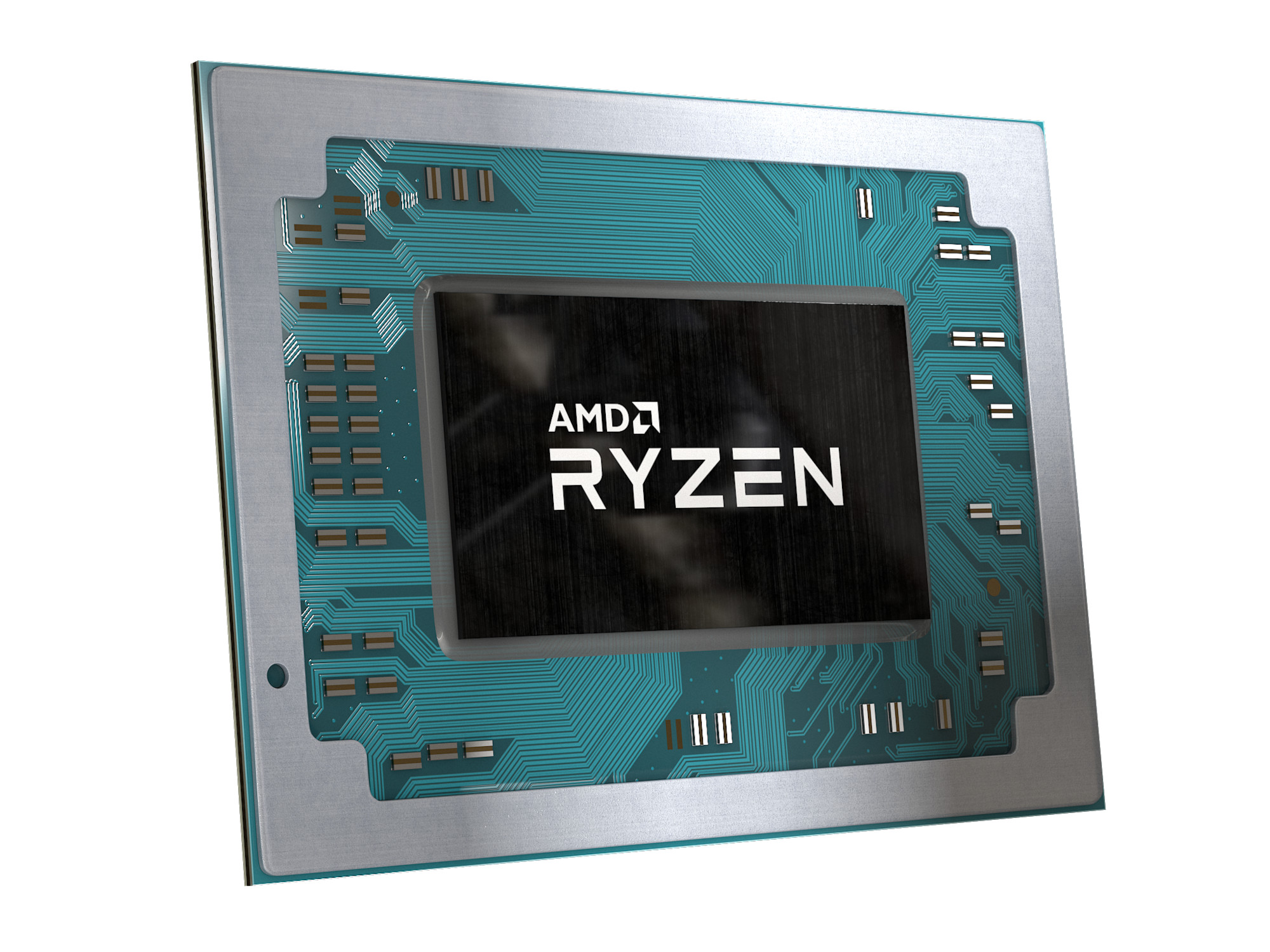圧倒的な性能アップで注目されるAMDのモバイルCPU「Ryzen Mobile」とは？ | TechCrunch Japan Archive