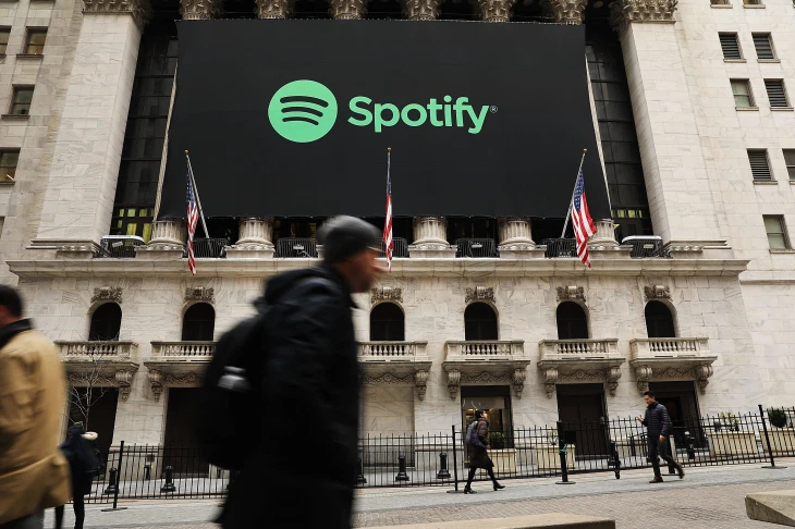 Spotifyが新たに85の市場へ拡大、全世界178カ国・地域で利用可能に | TechCrunch Japan Archive