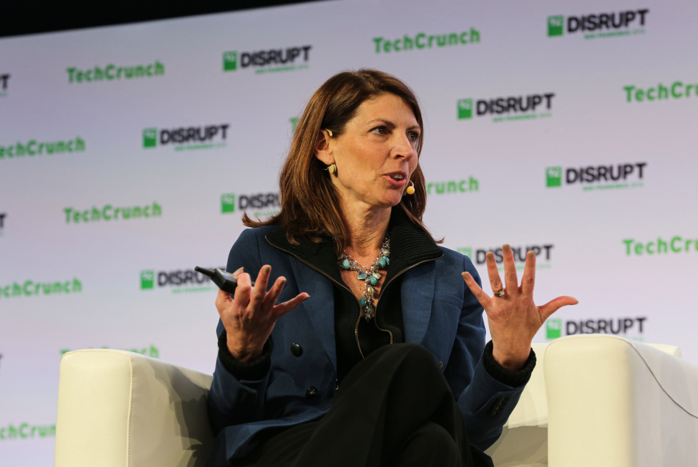 ロッキード・マーティンの商用民間宇宙担当GMが語る月着陸船共同開発の今 | TechCrunch Japan Archive