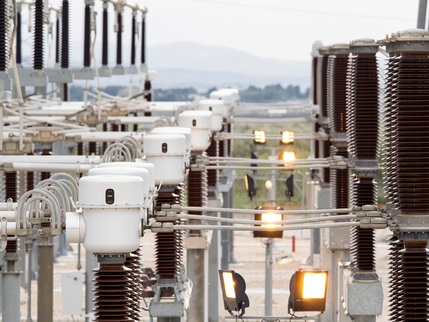 エネルギー貯蔵システム開発のFluenceのバリュエーションが1030億円以上に | TechCrunch Japan Archive