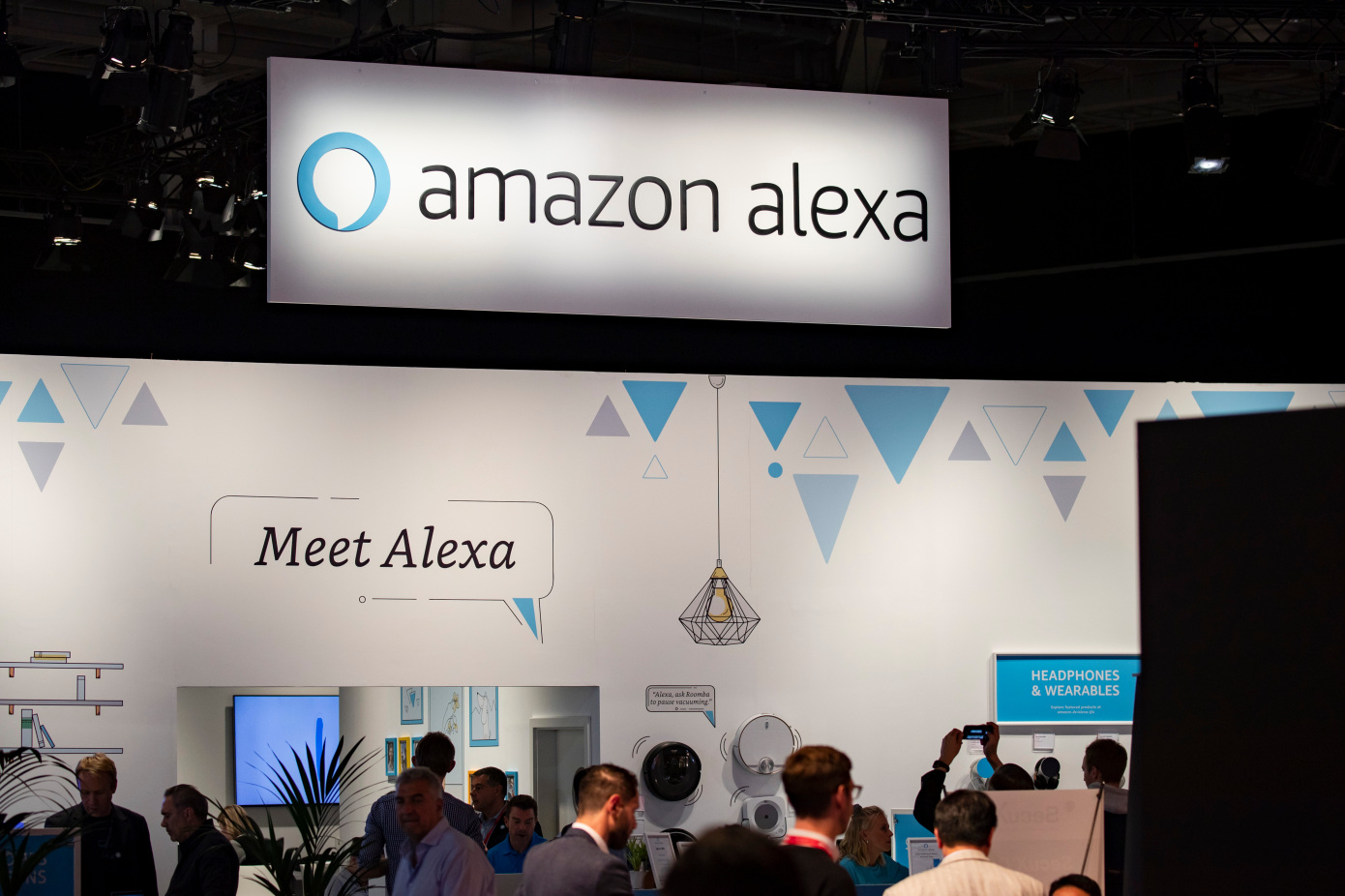 アマゾンが車やアプリ、ゲーム向けAlexaアシスタントを企業が独自開発するためのプロダクトを新たに提供 | TechCrunch Japan ...