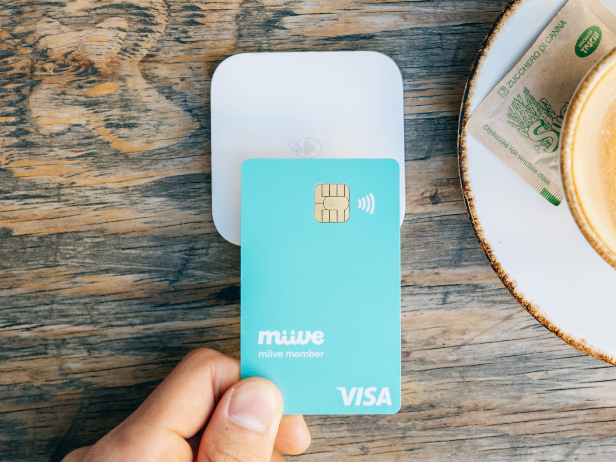 miiveが食事・アプリ・書籍補助などリモートでも利用できるプリペイドカード型福利厚生サービス | TechCrunch Japan Archive