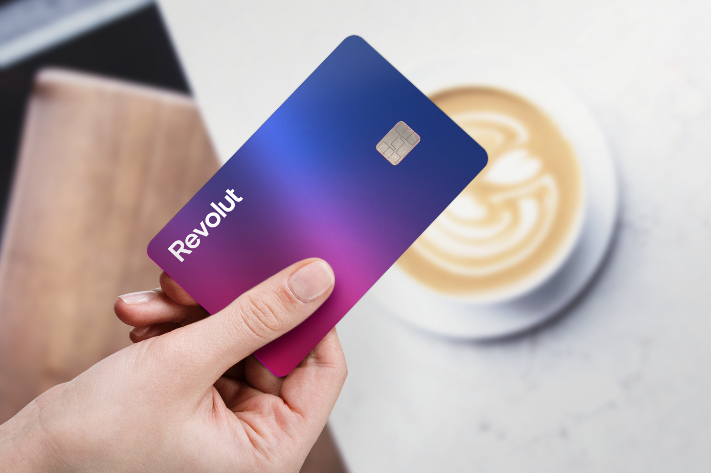 さらに10カ国でRevolutからRevolut Bankへの切り替えが可能に | TechCrunch Japan Archive