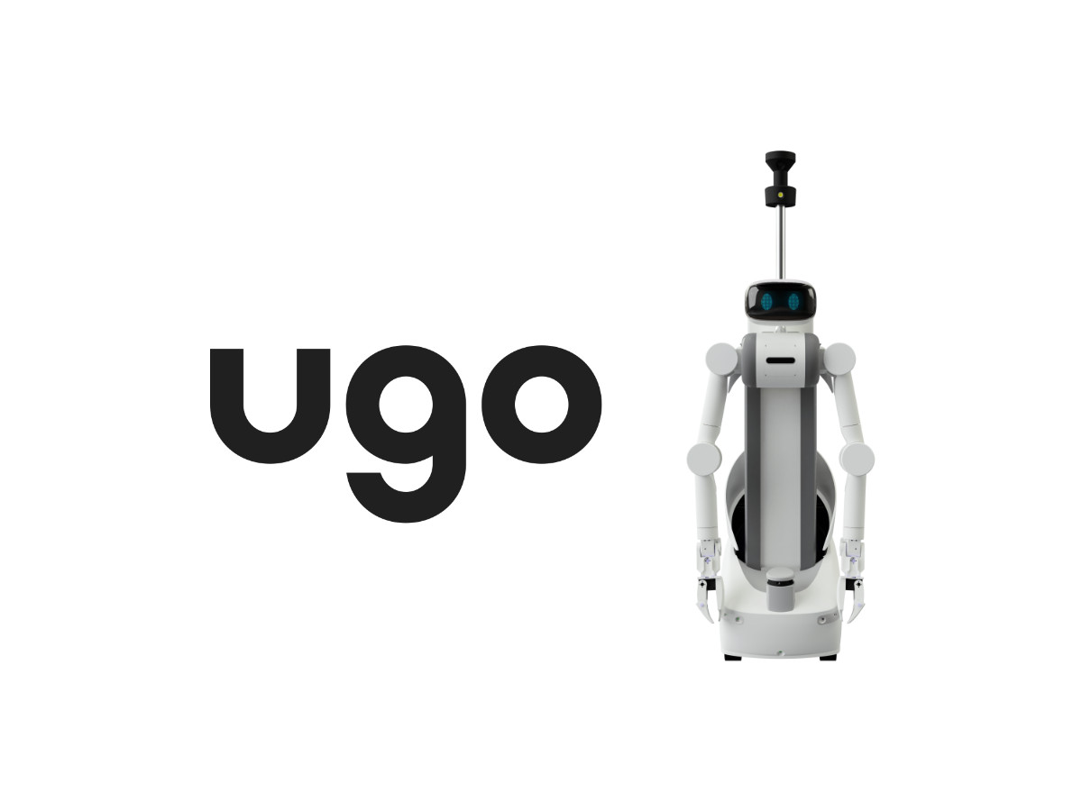 警備ロボット「Ugo」を手がけるMira Roboticsがugoに社名を変更し2.25億円をシリーズA調達 | TechCrunch ...