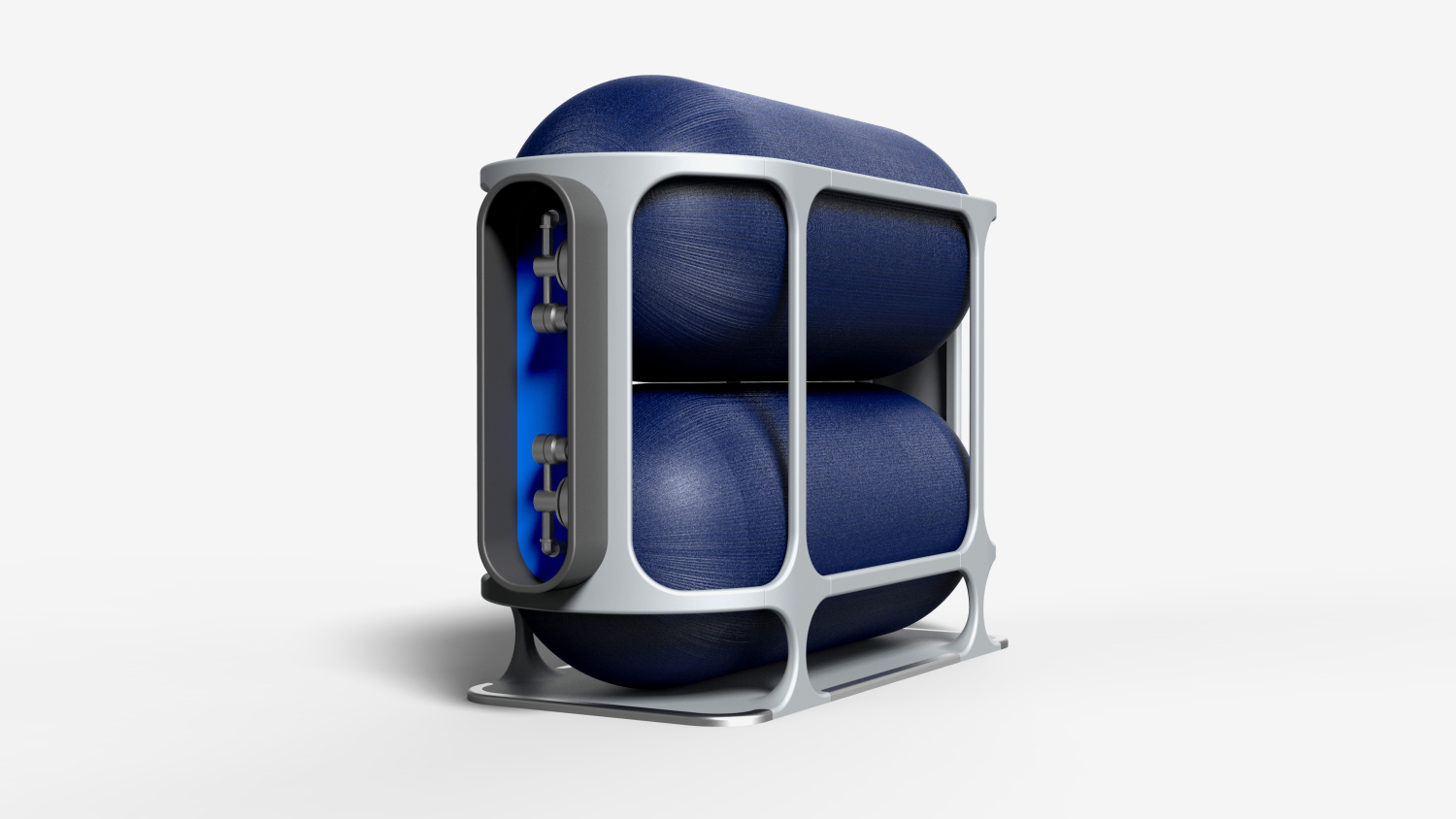 航空業界の水素燃料電池普及を目指すUniversal HydrogenがシリーズAで約22億円調達 | TechCrunch Japan ...