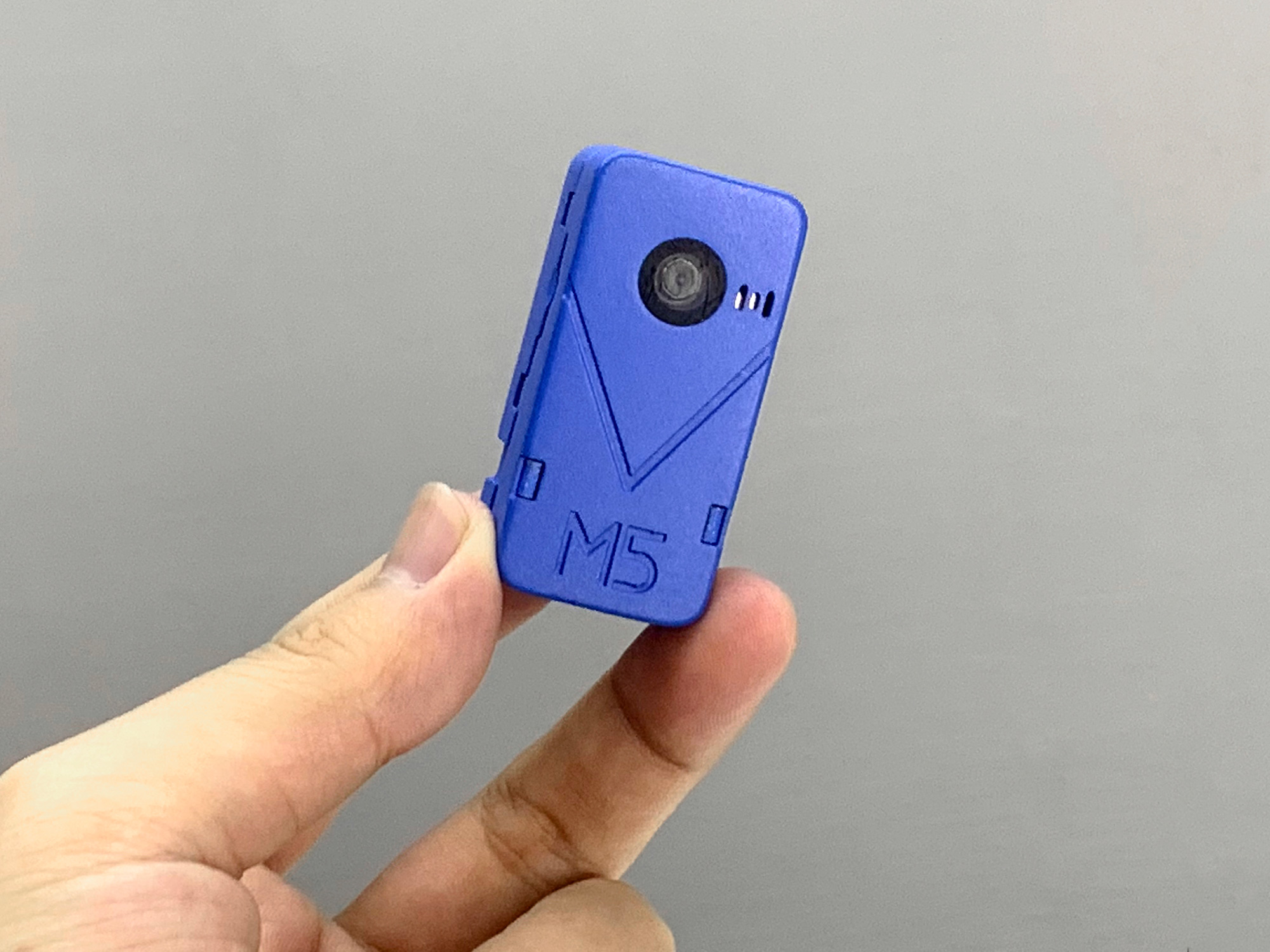 Linuxが動作する高性能AIカメラモジュール「M5Stack UnitV2 AI カメラ」が税込9592円で近日販売 | TechCrunch Japan Archive